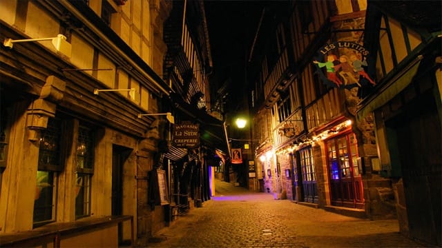 Roteiro na Bretanha - 3 dias de Turismo na Bretanha