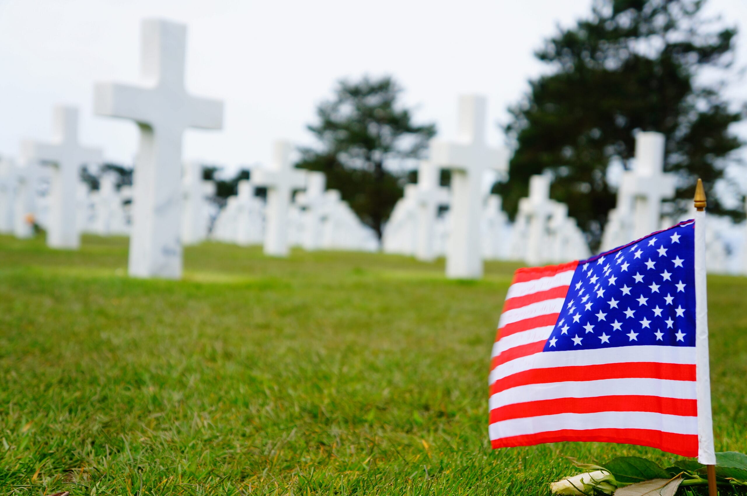 D-Day Festival in Normandy : A Historic and Emotional Celebration